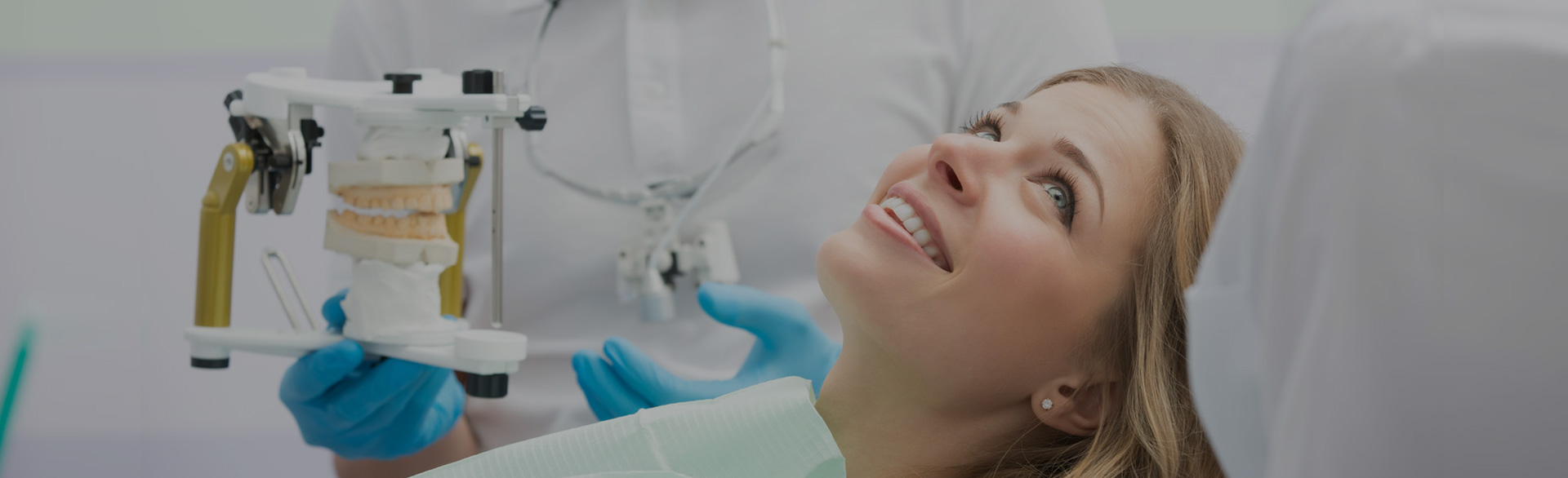 Our CG Dentist Orlando Team