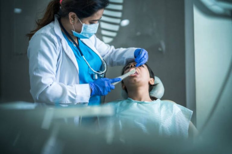 Dental Fillings in Orlando | Cavity Treatment Dentist